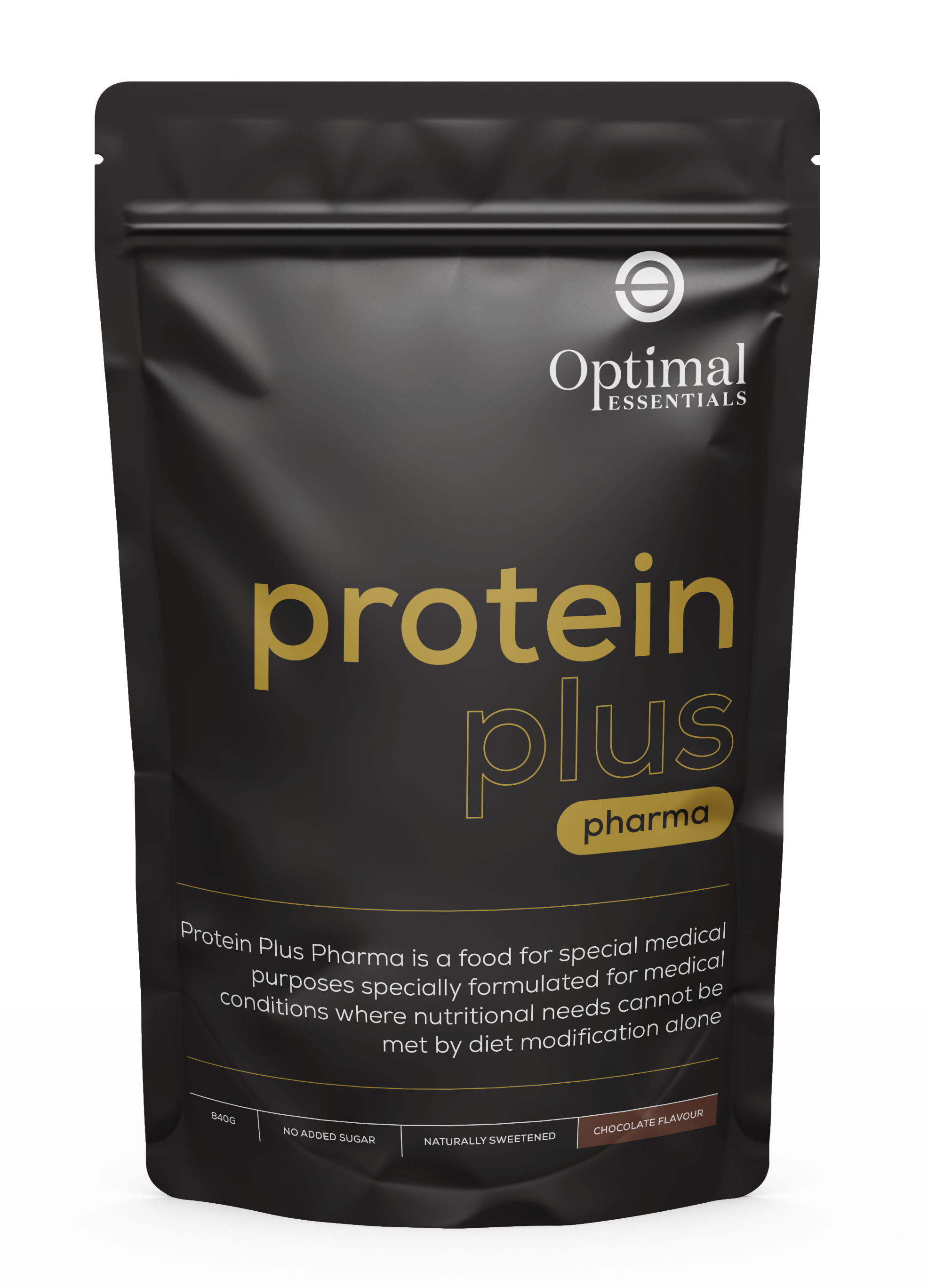 Protein Plus - Pharma 840g – Eat Well Health
