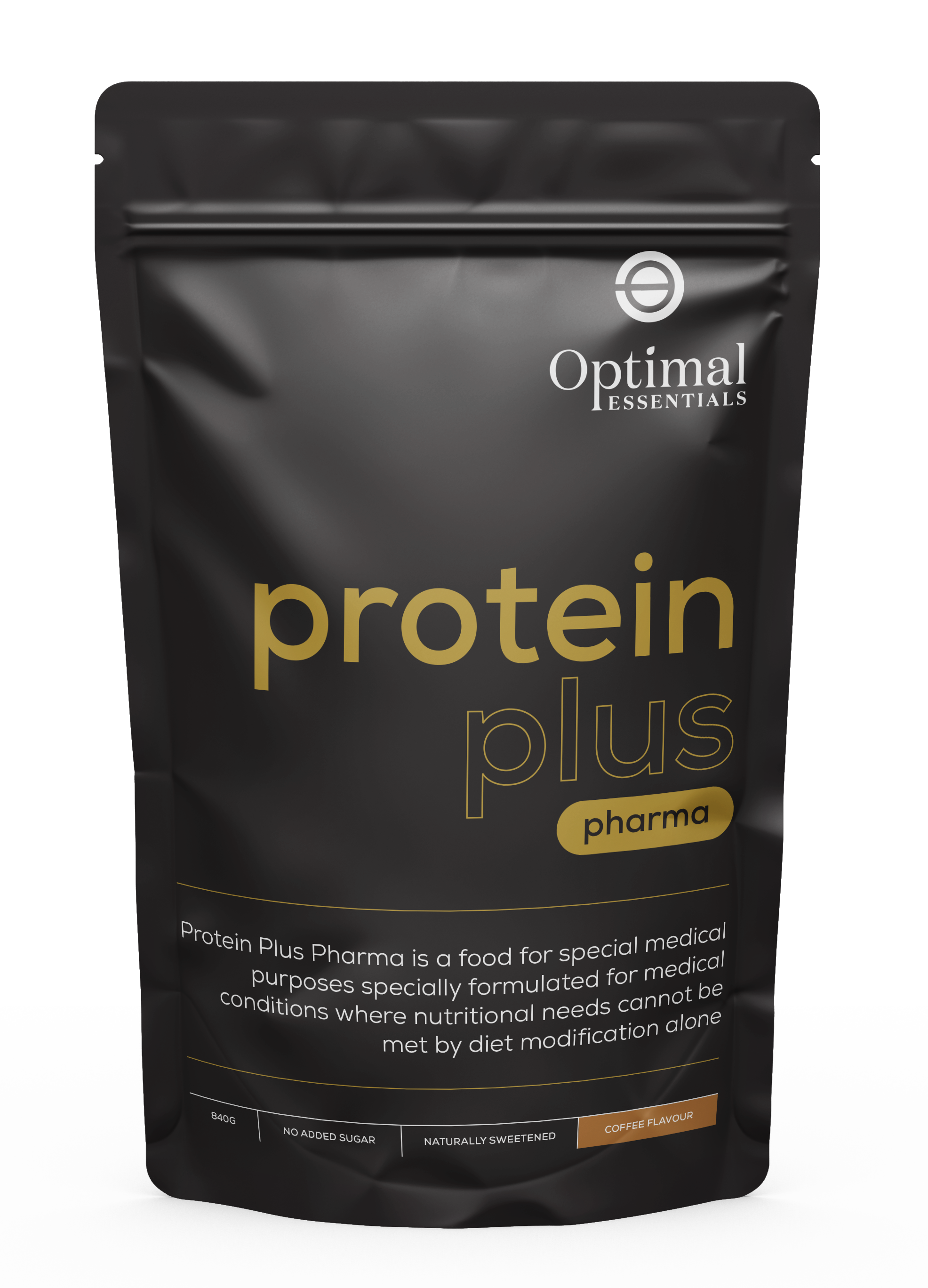 Protein Plus - Pharma 840g – Eat Well Health