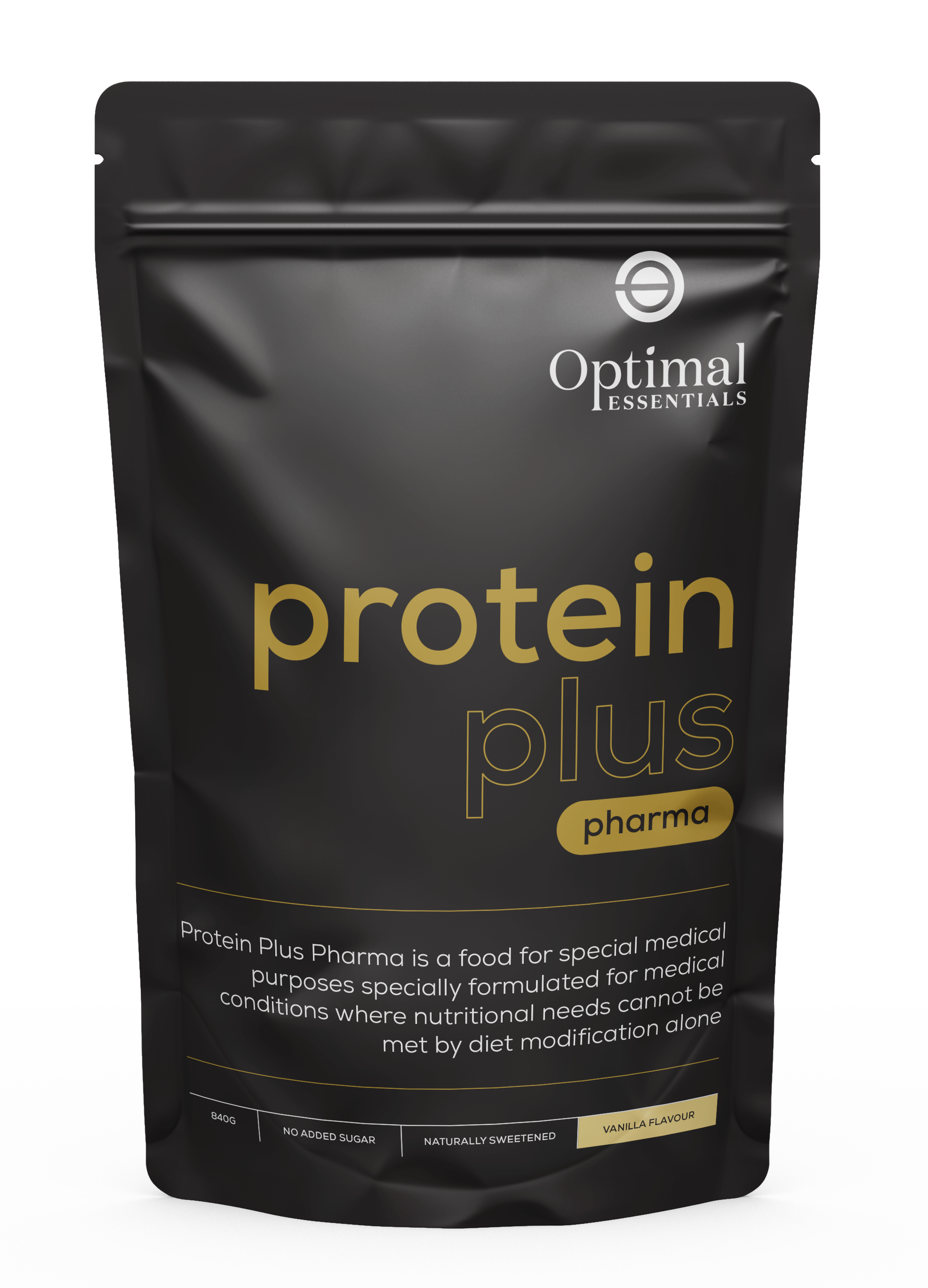 Protein Plus - Pharma 840g – Eat Well Health