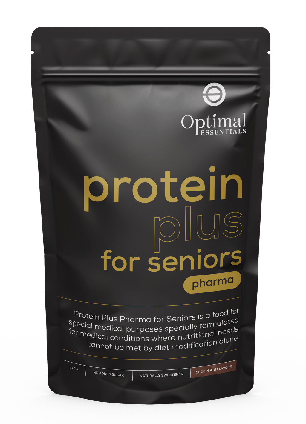 Protein Plus for Seniors - Pharma 840g – Eat Well Health